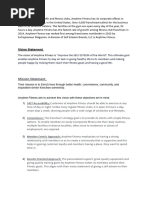 Booms and Bitner's 7Ps Framework Explained | PDF | Marketing | Business