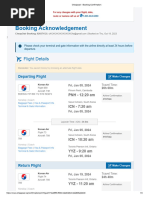 Incoming Passenger Card Australia Editable | PDF | Australia