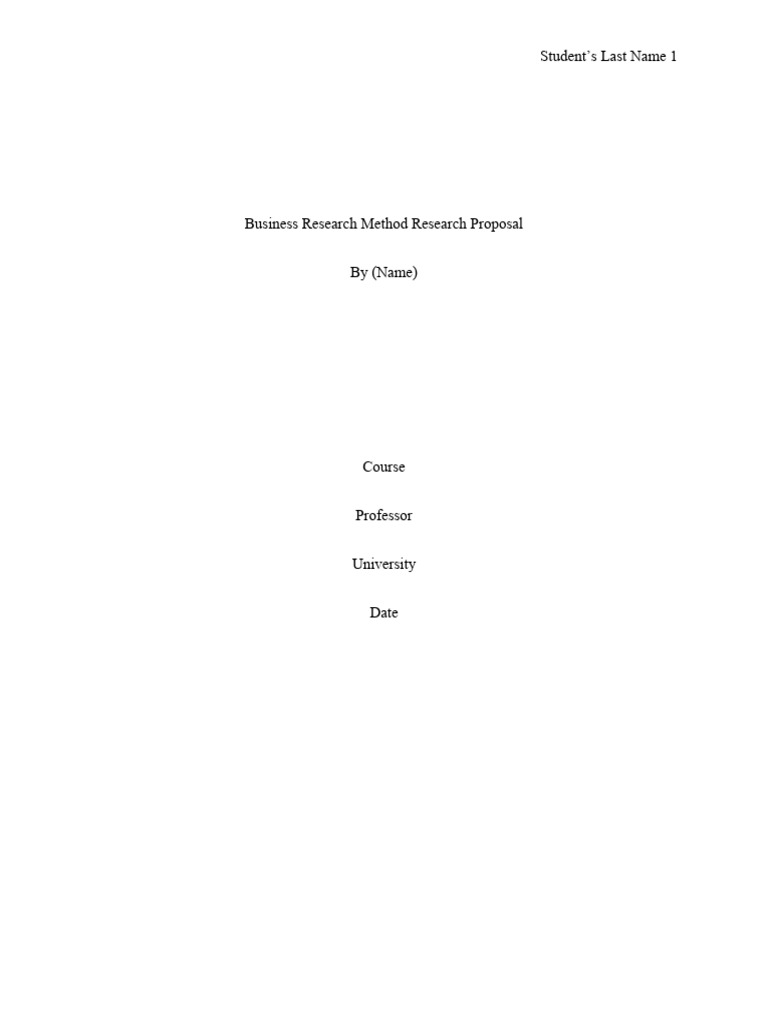 Preliminary Literature Review | PDF | Australia | Cognition