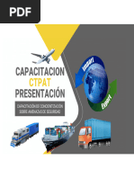 27 29 Procedimiento de Control de Sellos y Política VVTT | PDF