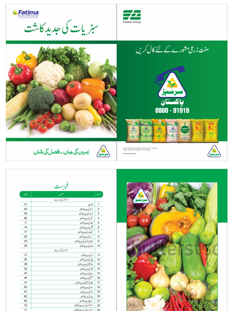 Vegetables Magazine Summer 14-06-2022 | PDF