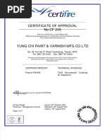 British BS 5867 Part 2 Type B and C PDF | PDF | Materials Science ...