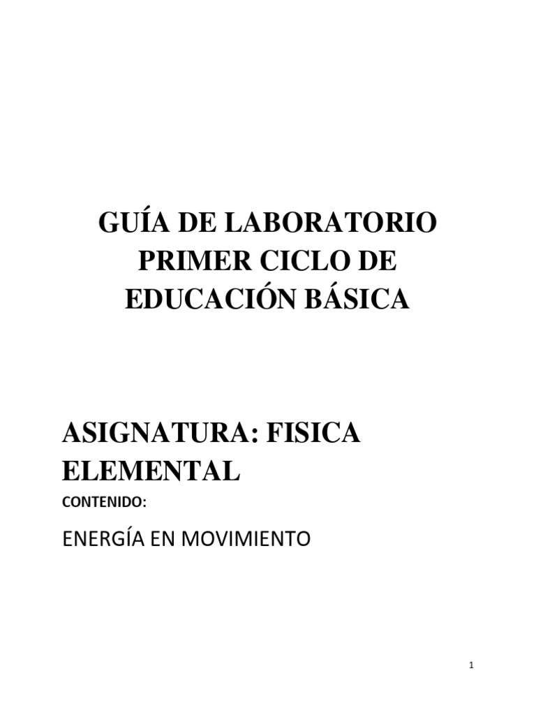 FORMATO DE GUÍAS DE LABORATORIO II CICLO EDUC BÁSICA-FÍSICA - Caroline ...