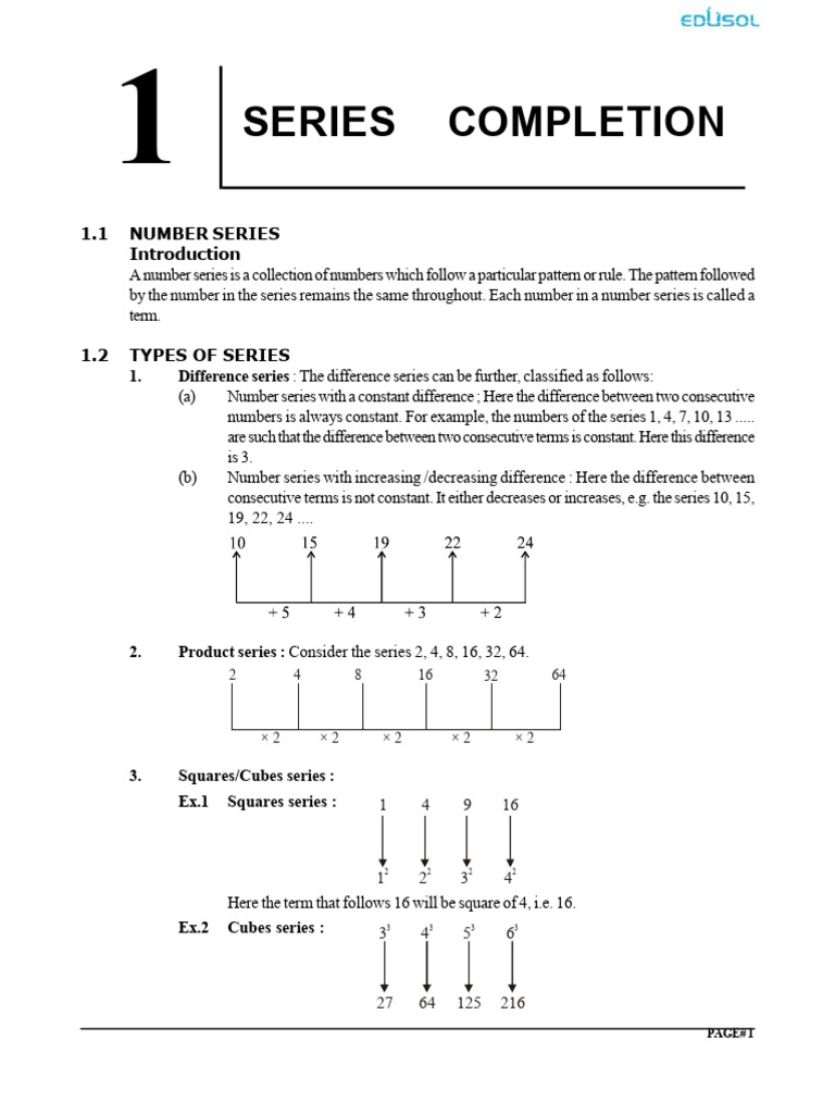 MAbility - 1 - Series - 8th - WA | PDF | Numbers | Mathematical Notation