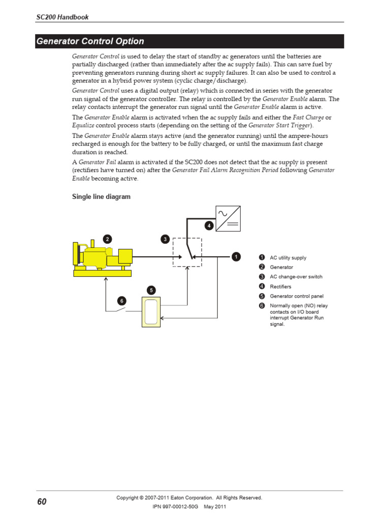 System Controller SC200 | PDF | Rechargeable Battery | Relay
