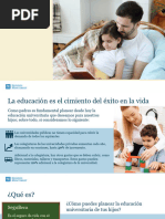 Guía de SeguBeca para Asesores | PDF | Póliza de seguros | Seguro