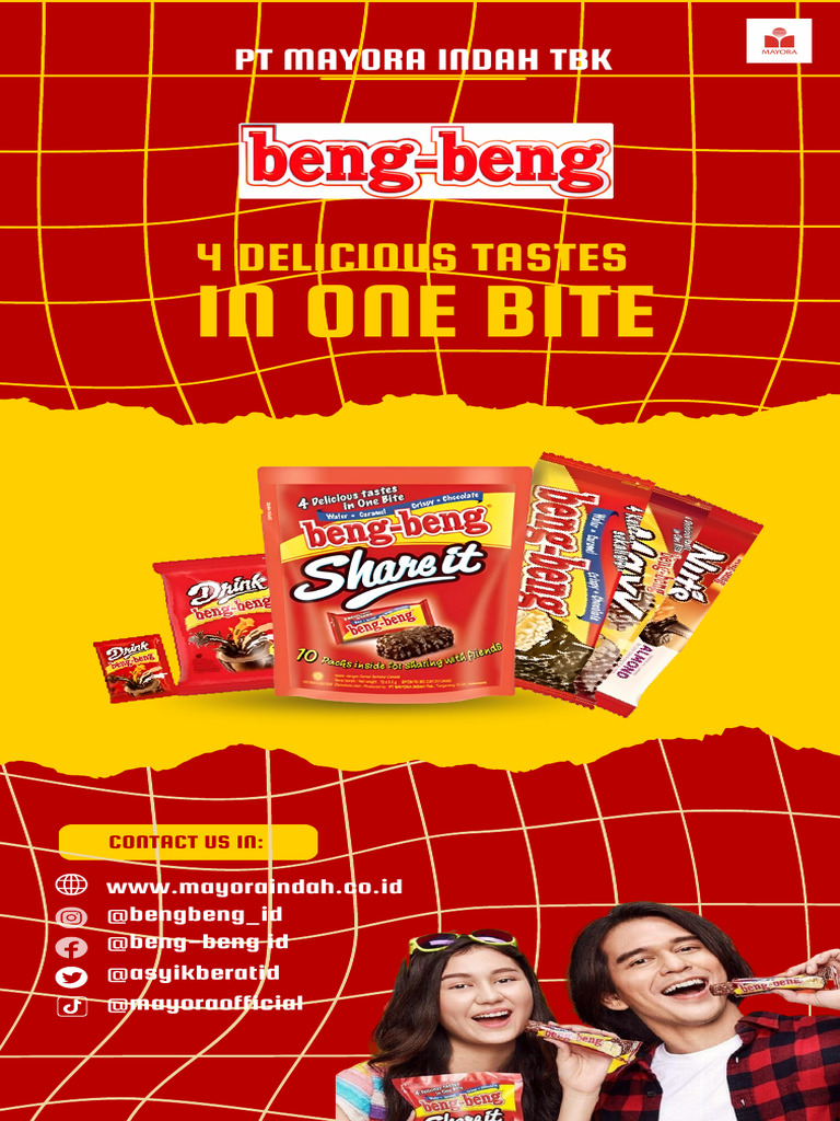 Banner Beng Beng | PDF