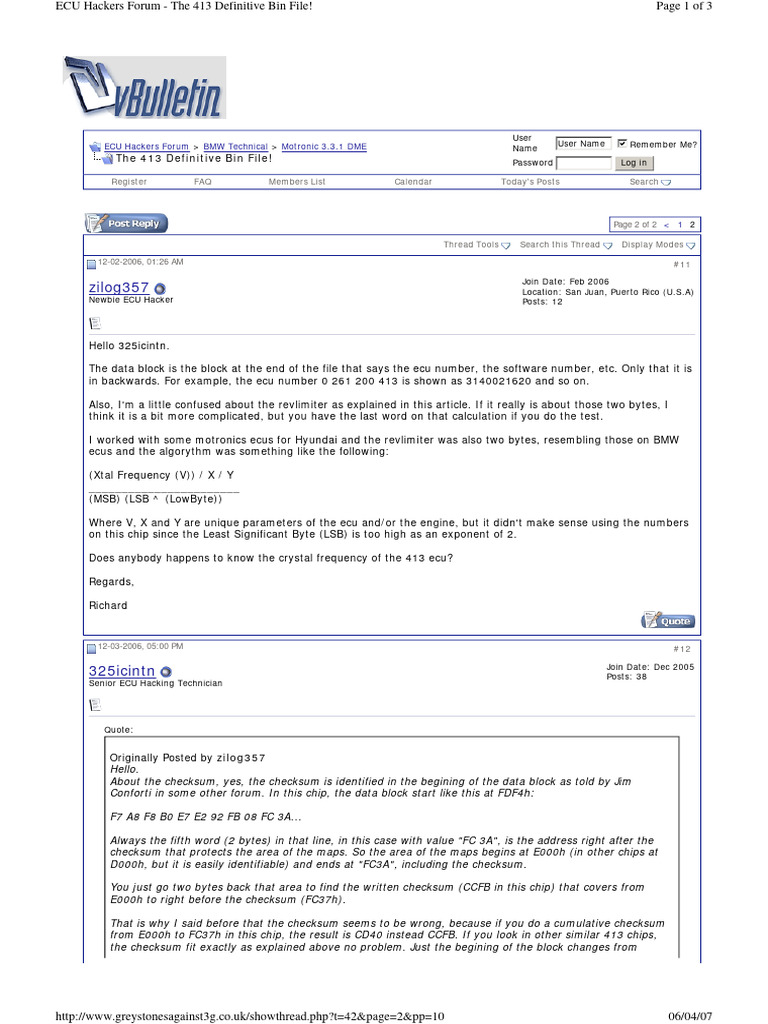 413 Part2 | Download Free PDF | Security Engineering | Information ...