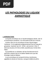 ERCF | PDF | Grossesse | Accouchement