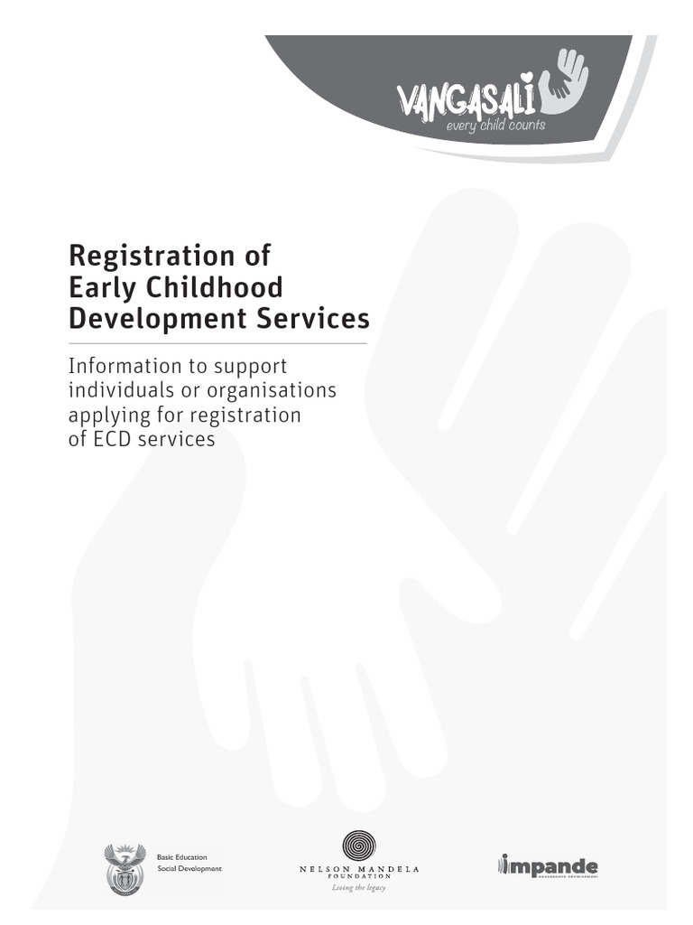 Vangasali Guidelines Registration Final English | PDF | Nonprofit ...