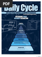 TJR Trading Course Notebook | PDF