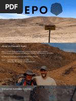 1-a-OPEN CAST MINING Design and Planning | PDF | Coal Mining | Mining