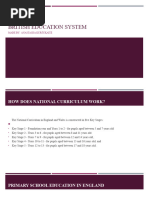 Comparing Class and Grade Levels Across Countries | PDF | Kindergarten ...