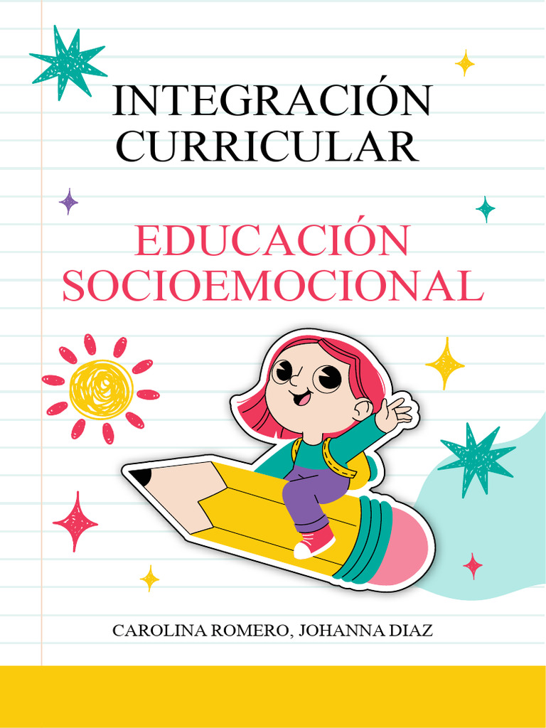 Integracioón Curricular Exposición | PDF | Pedagogía | Ciencia cognitiva
