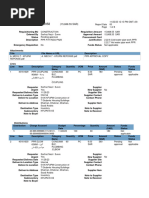 Nedstore Store Issue Voucher | PDF