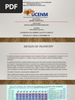 Método Bresle | PDF | Concentración | sal