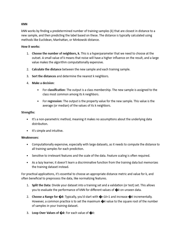 ML (Interview) | PDF | Principal Component Analysis | Support Vector Machine
