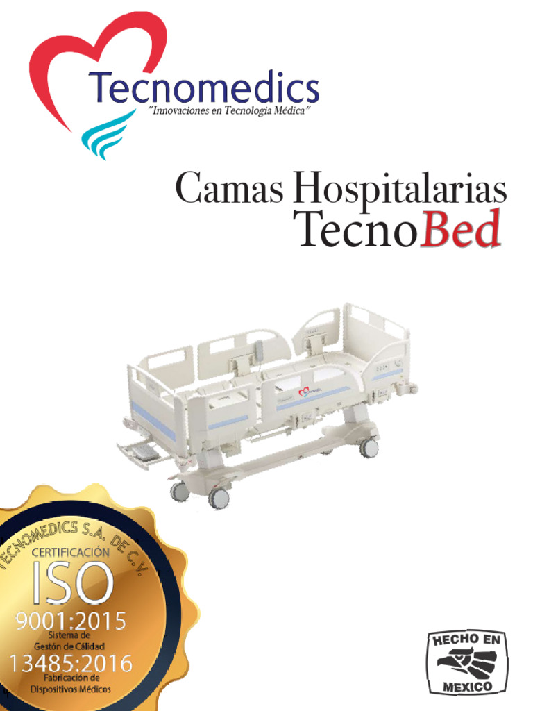 Camas S - A | PDF | Colchón | Bienes manufacturados