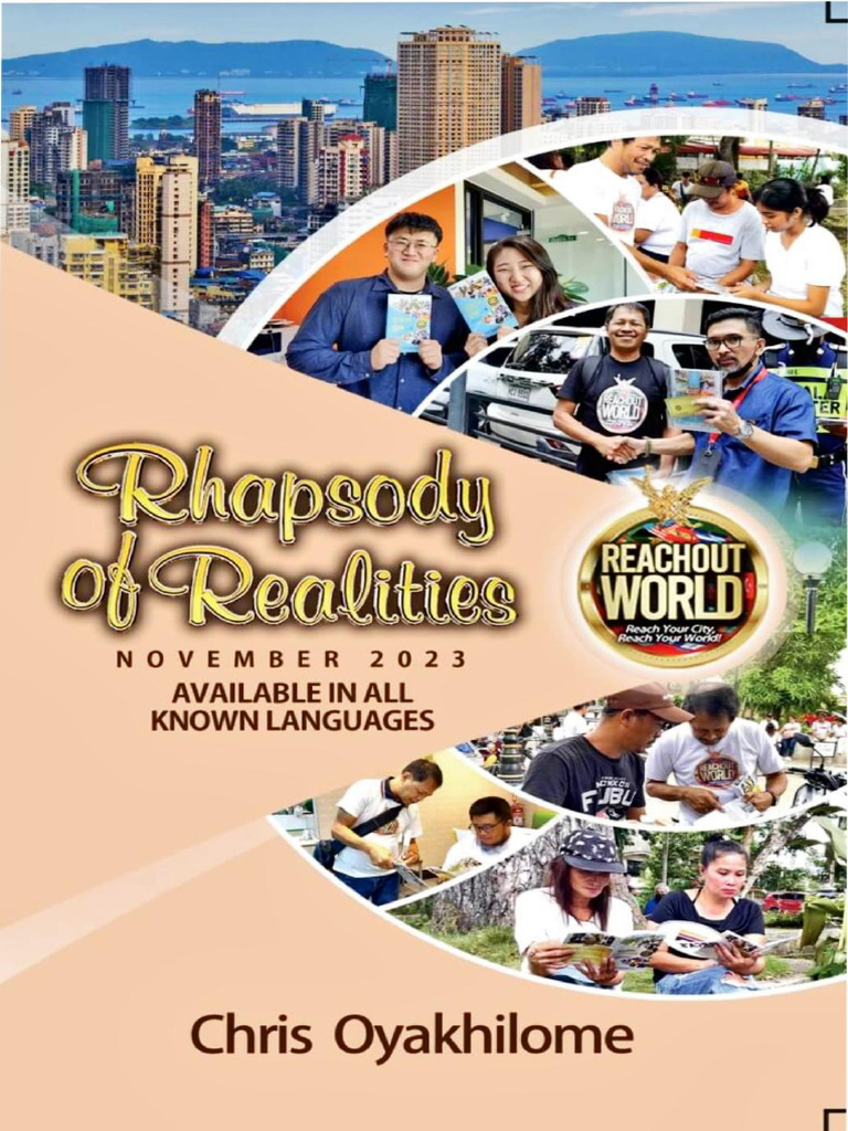 ROR November 2023 | PDF