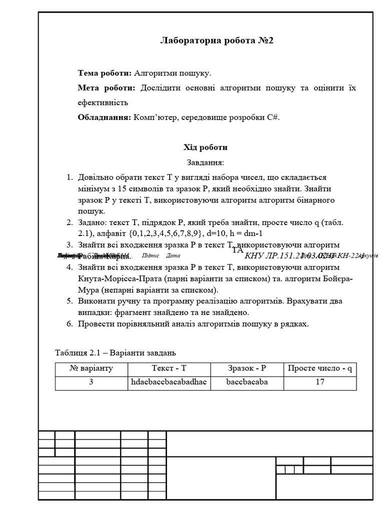 ЛАБА 2 Pdf 8288