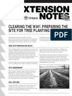 V4 Trees Issue 2 Operatives Handout | PDF | Trees | Root