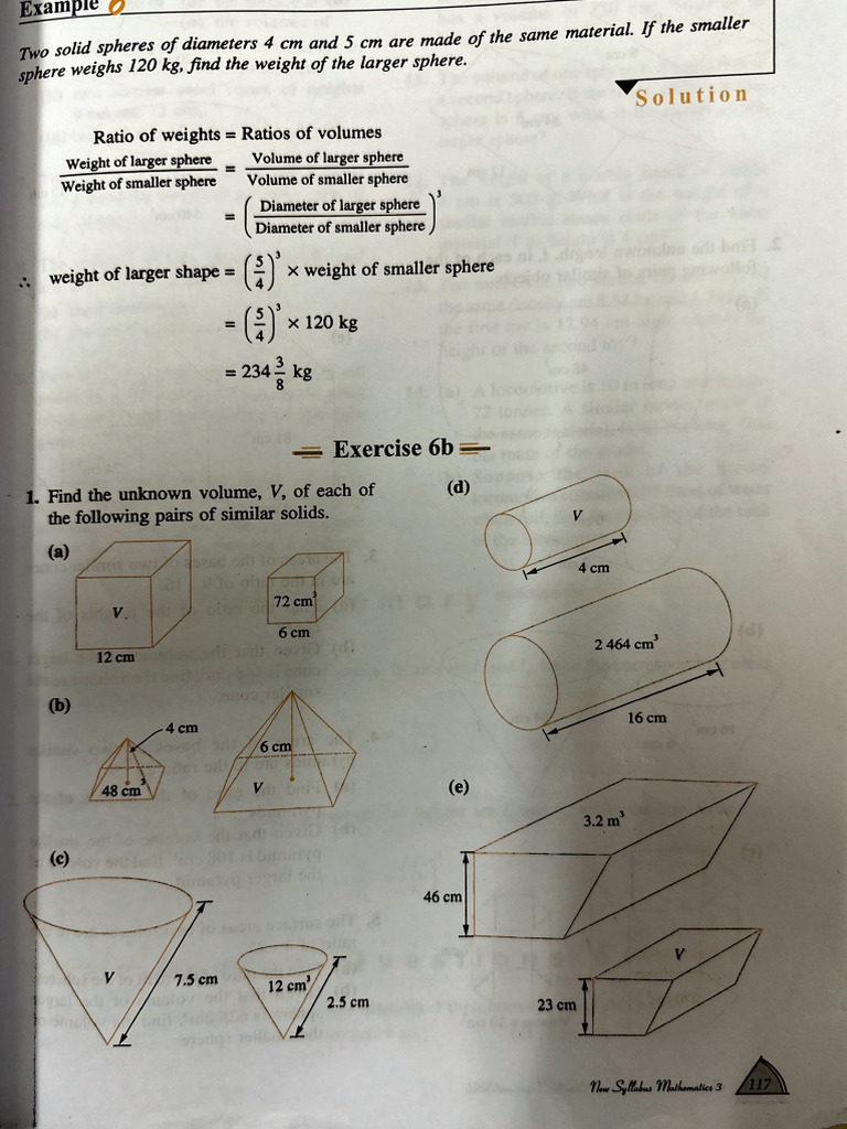 Book Nov 17, 2023 | PDF | Sphere | Volume