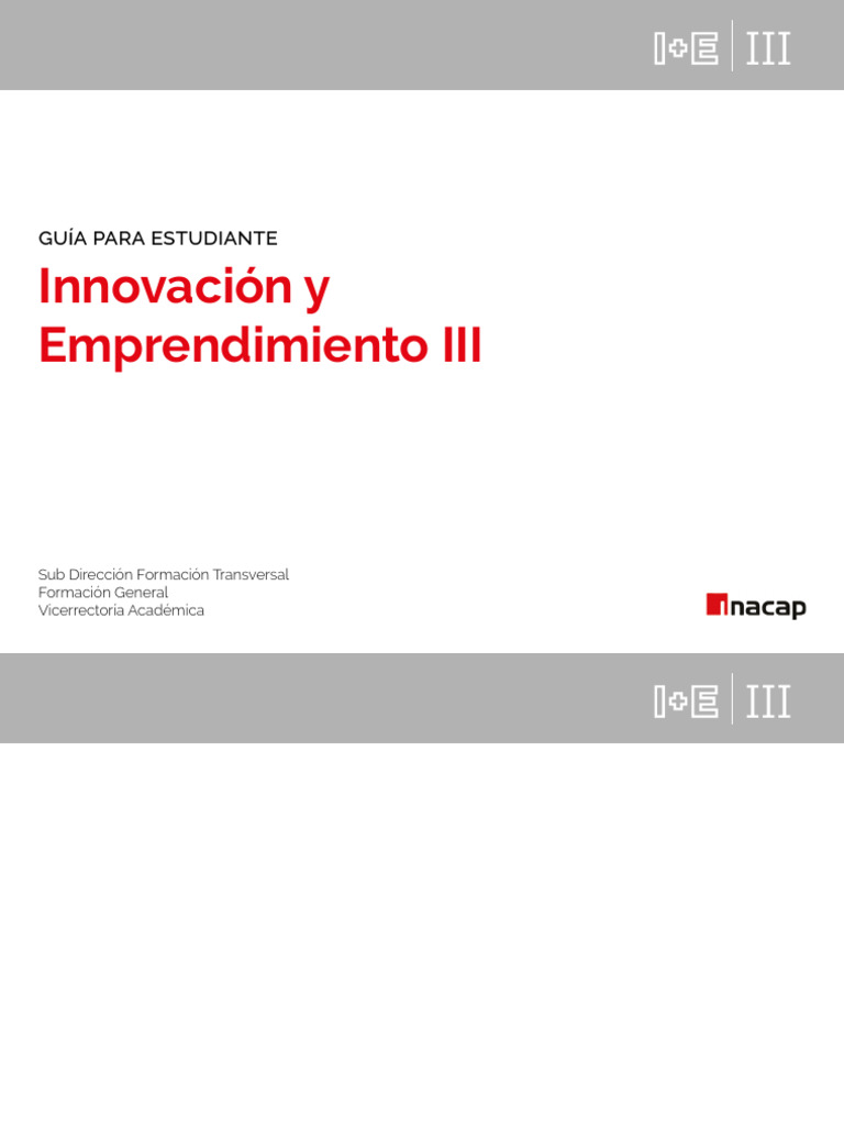 Manual Estudiante U02 | PDF | Diseño | Evaluación