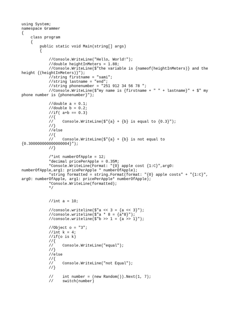 Fib Bonacci | PDF | Programming Paradigms | Software