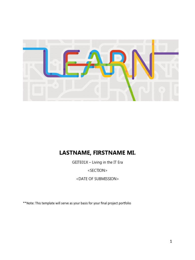 Finalproj Munar | PDF