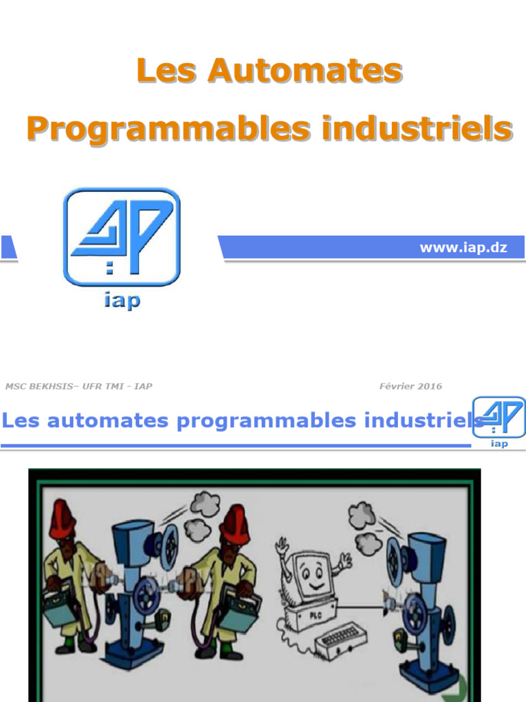 Cours APIs | PDF | Programme informatique | Programmation