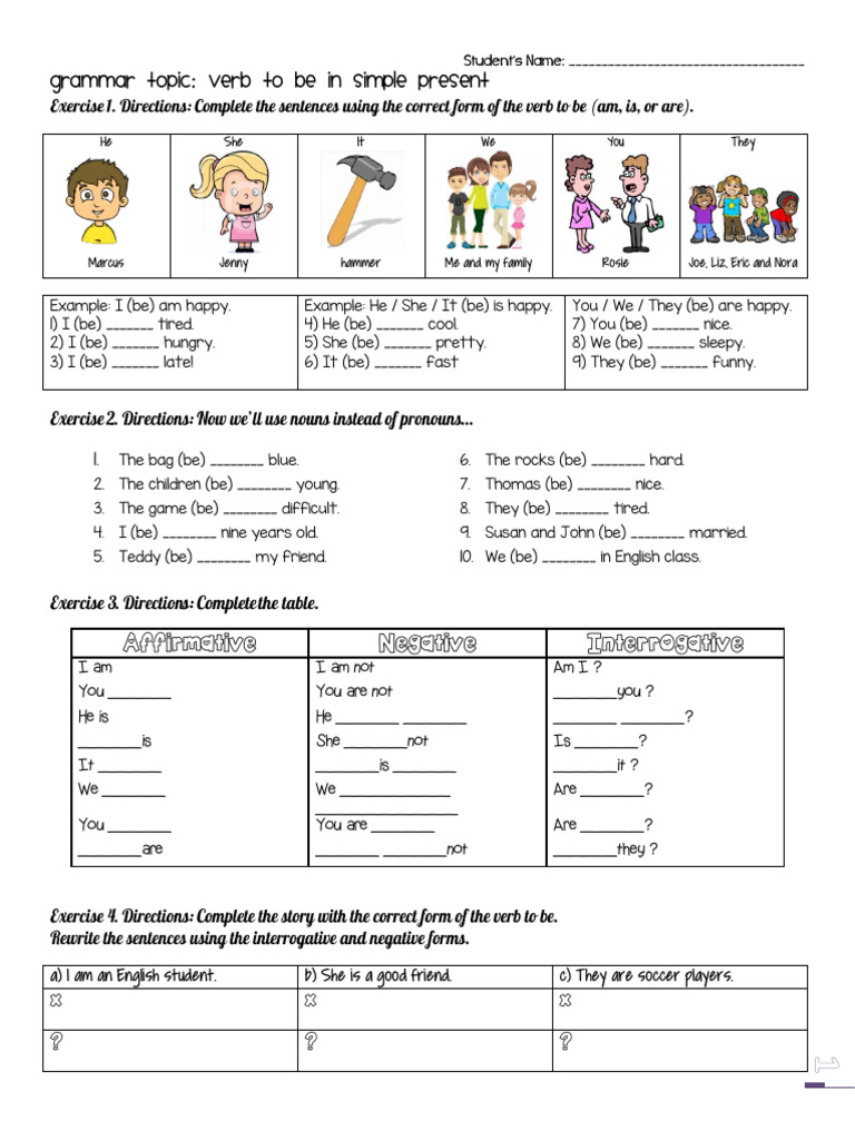 Booklet 1 | PDF Booklet 1 | PDF