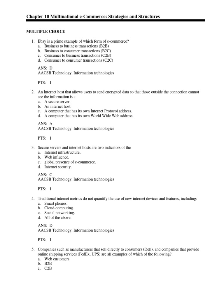 Multinational Management 6th Edition Cullen Test Bank | PDF | E ...