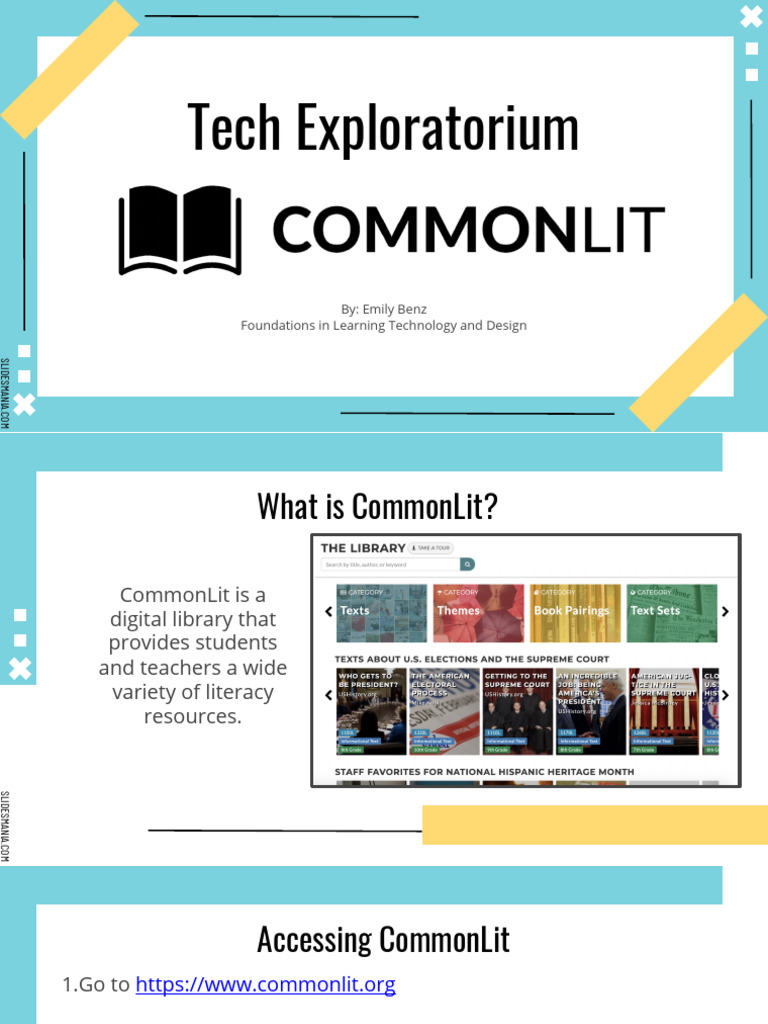 Commonlit | Download Free PDF | Reading Comprehension | Cognitive Science