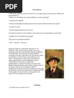 Inspector 2 Exam Materials | PDF