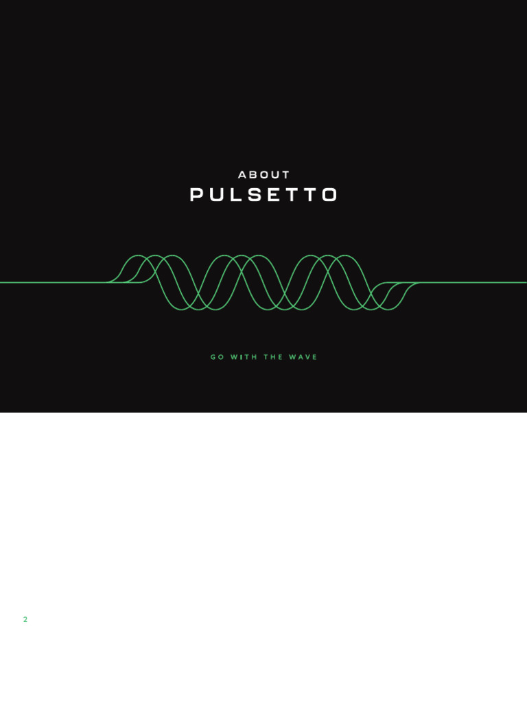 Pulsetto User Manual | Download Free PDF | Paresthesia | Mobile App