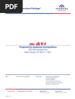 GEICO Insurance Declaration Page Details | PDF | Insurance