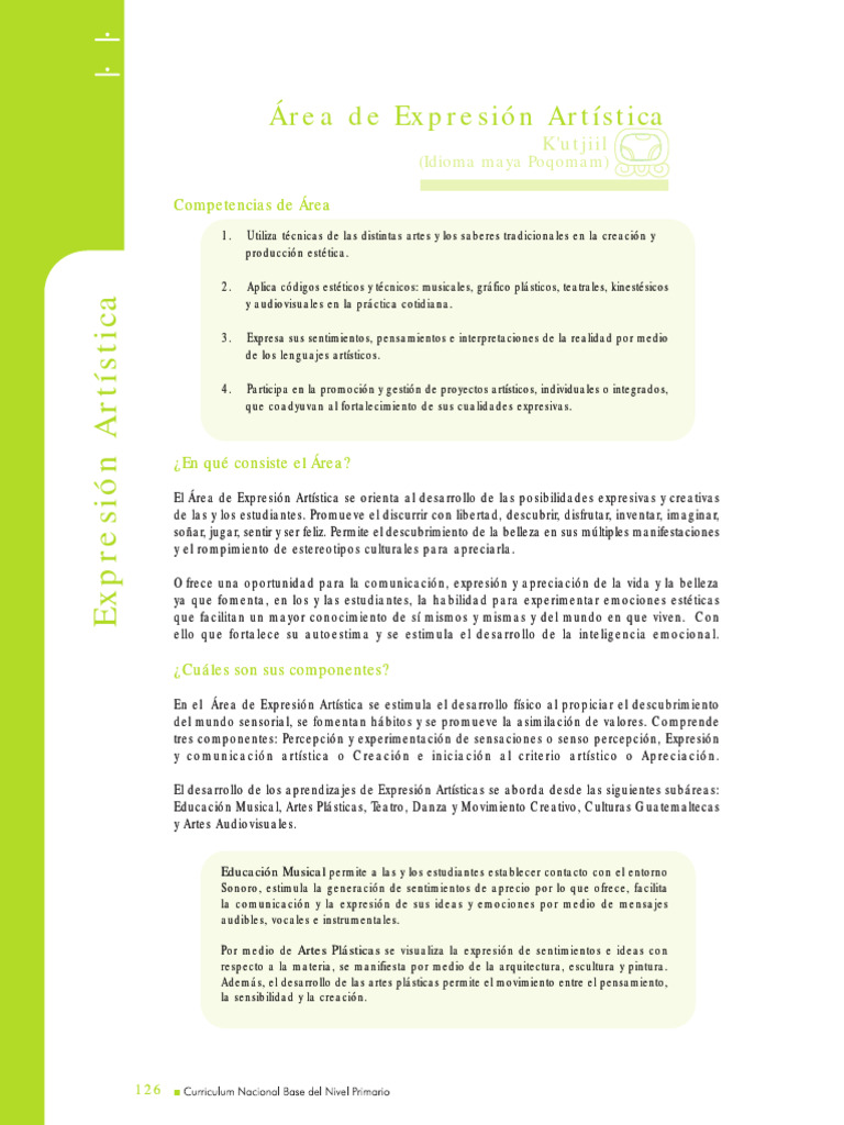 CNB - 2do - Grado | PDF | Bailes | Ritmo