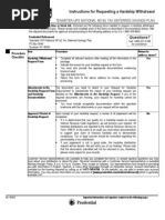 SSA 7162 - Ver07 2023 | PDF | Social Security (United States) | Social ...