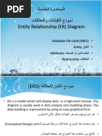 Database Fundamentals Course - Mahara Tech | PDF