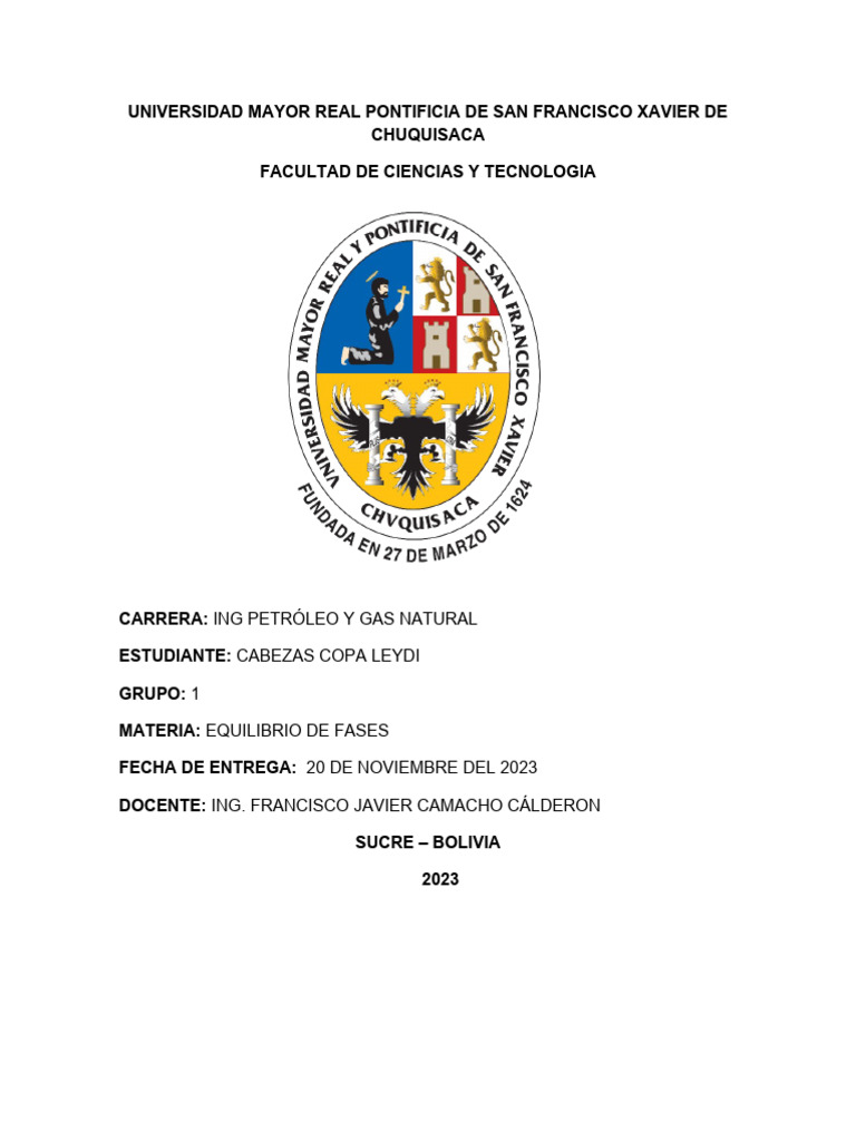 Ccl E4 20 Pdf Vapor Ramas De La Termodinámica