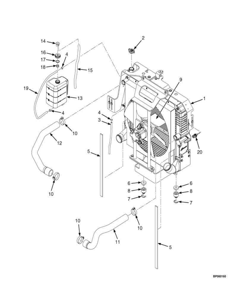 BP 060160 | PDF