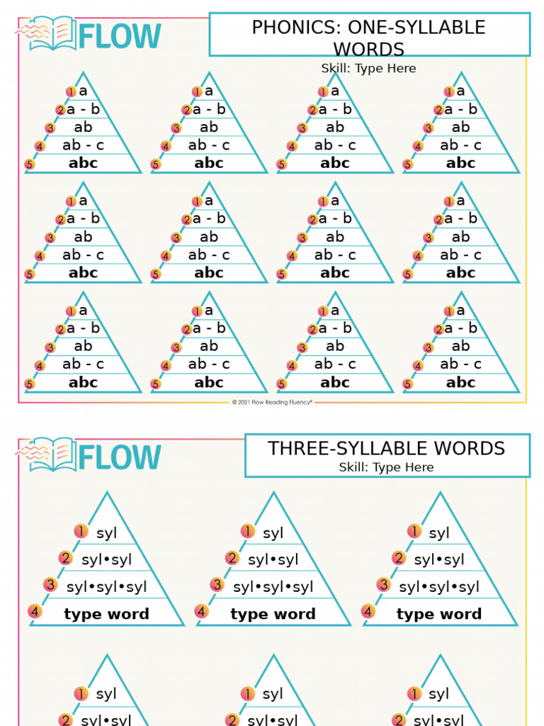 Text Pyramids | Download Free PDF | Phrase | Linguistics