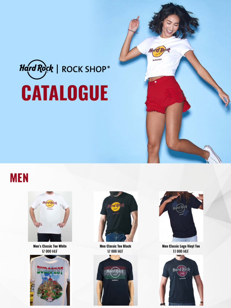 Retail Catalogue BUD | PDF | Clothing | Fashion