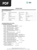 Guía de Uso de Sedoxil para Ansiedad | PDF | Benzodiazepinas ...