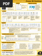Power BI Report Development Documentation | PDF | Business | Computers