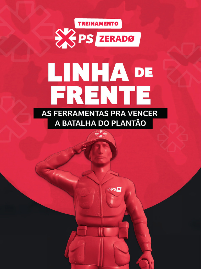 Treinamento PS Zerado 2.0 - IÌ Ndice Completo | PDF