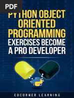 00-Python Essentials 1 (Aligned With PCEP-30-02) | PDF | Python ...