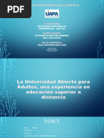 Guía de Uso del ERP Universiti UCATEBA | PDF | Videotelefonía | Moodle