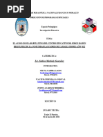 Biografia de Augusto C Coello y Jacobo Carcamo | PDF | Historia