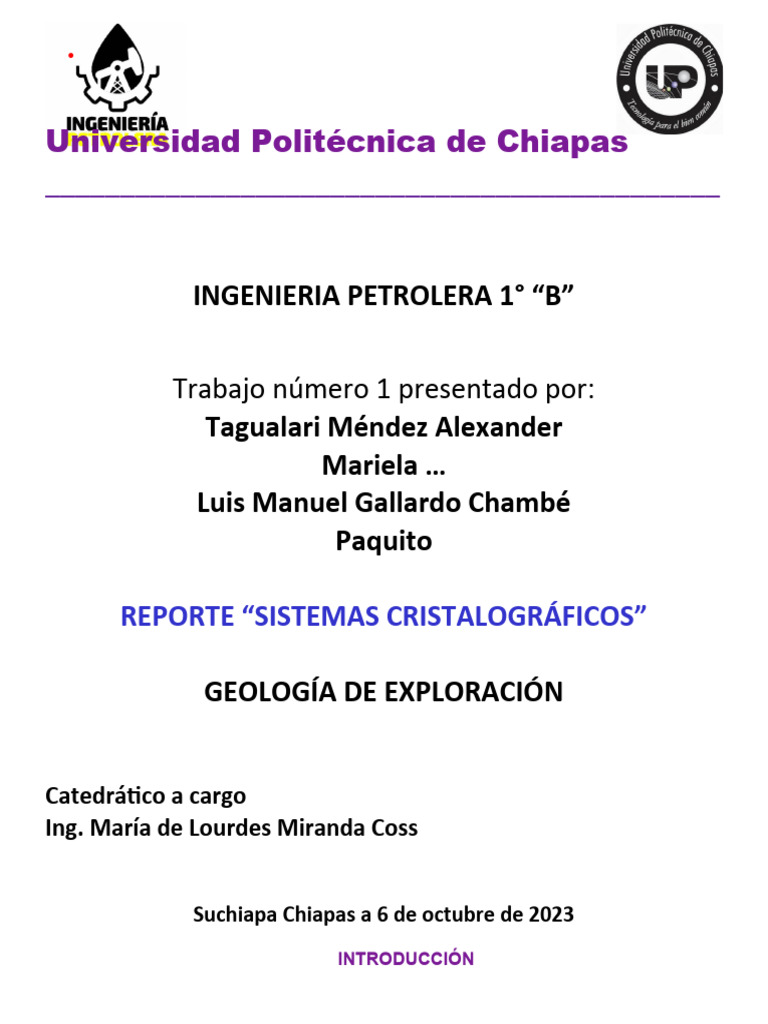 Trab2 Cristalografia | PDF | Cristalografía | Cristal